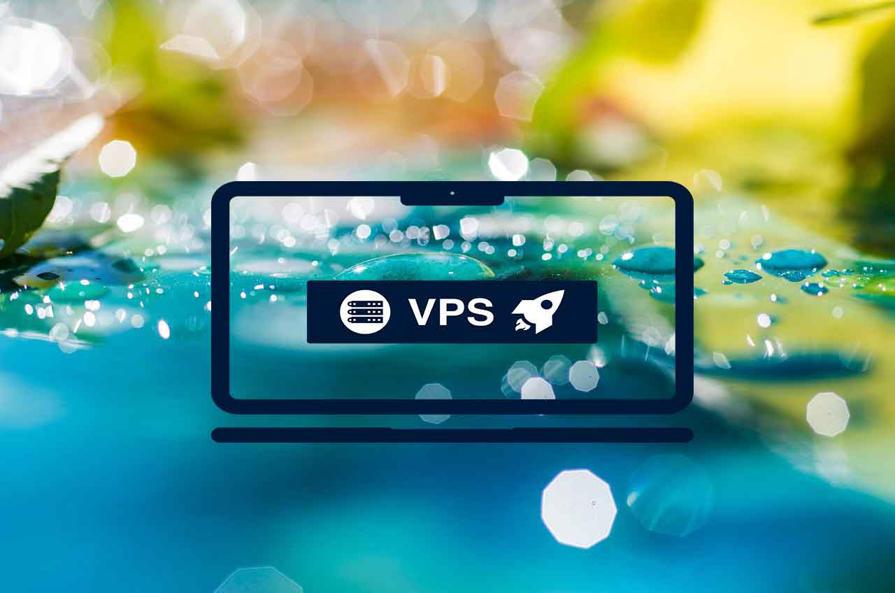 Plan VPS-1/Mes | Solutionswebrd